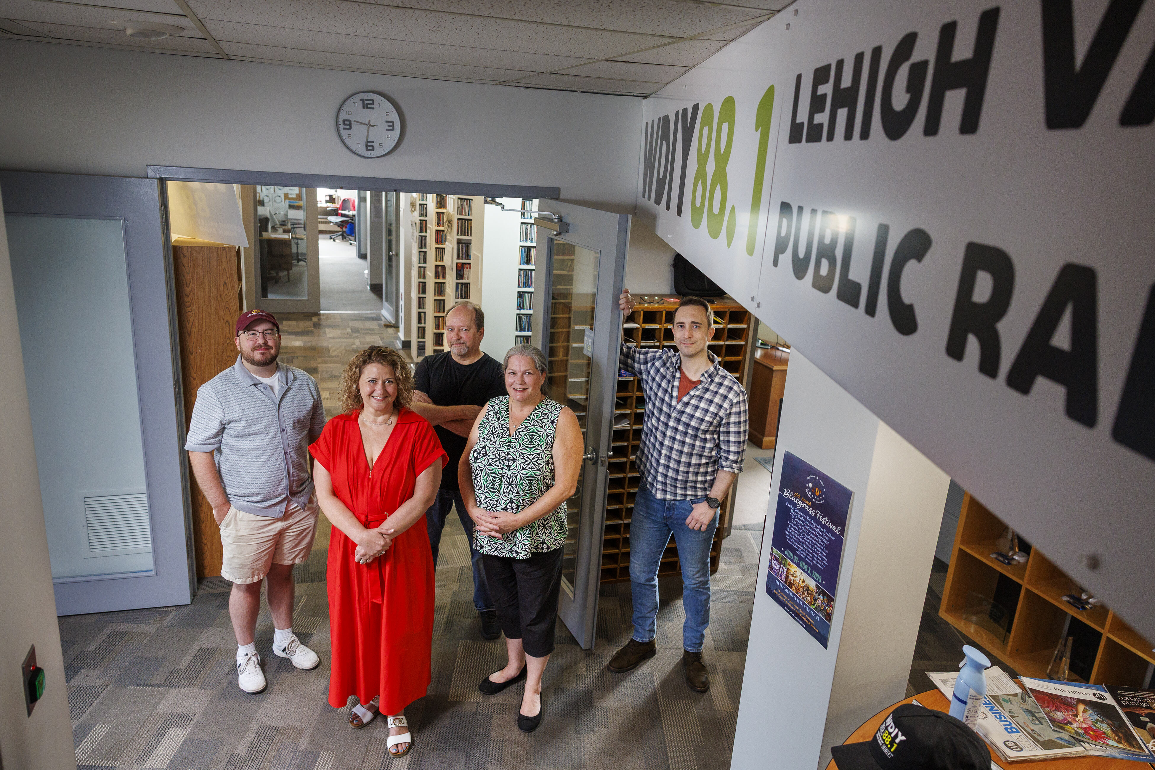 ‘The news devastated me’: Pennsylvania NPR station will be first in the U.S. to go dark ...