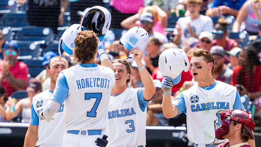UNC To Play Fall Scrimmage Against NC State At The DBAP