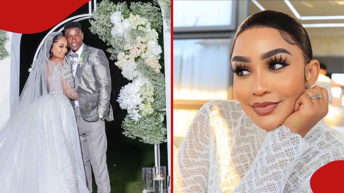 Zari Hassan ignites mixed reactions after asking for cheating lessons