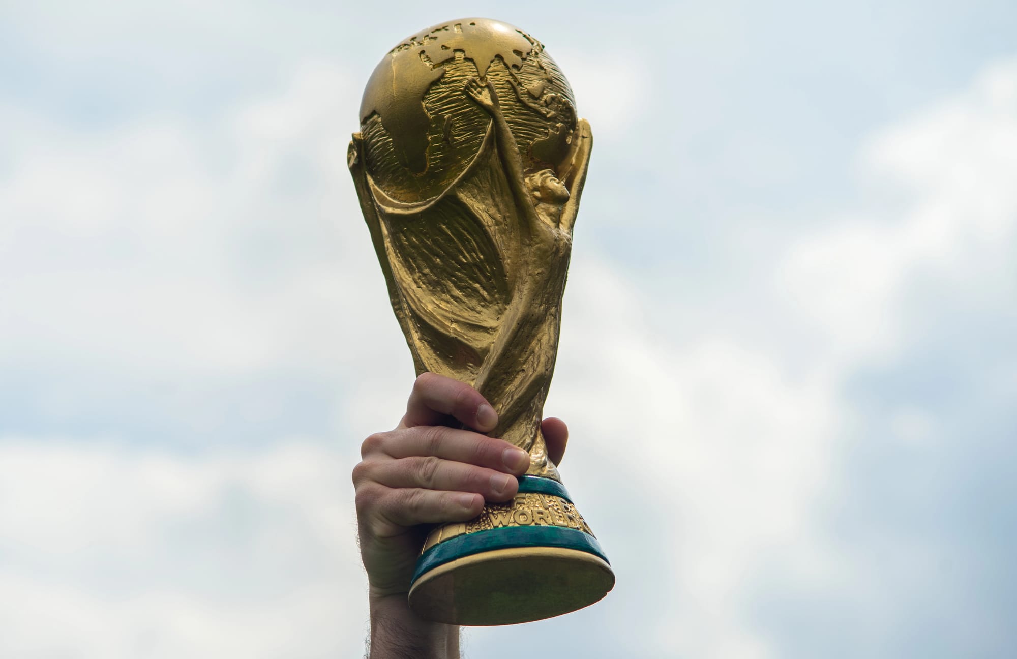 World Cup rituals & superstitions from fans around the world