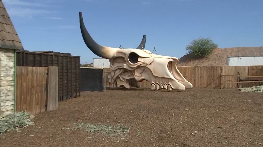 Fear Farm moves to new location in Scottsdale