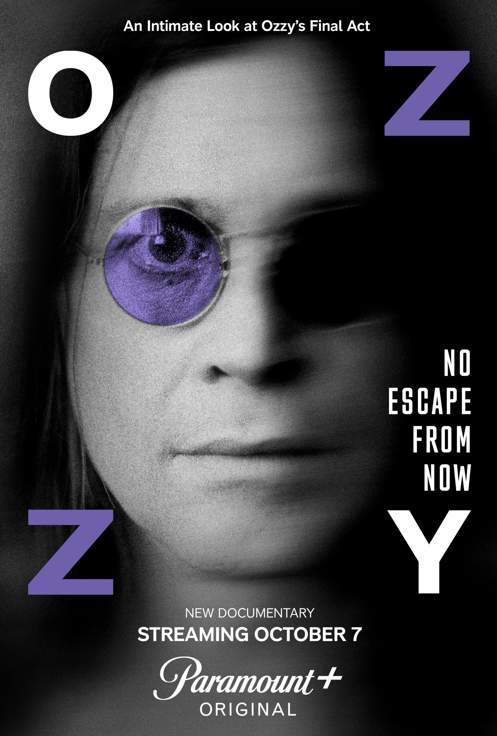BBC finally confirms Ozzy Osbourne documentary release
