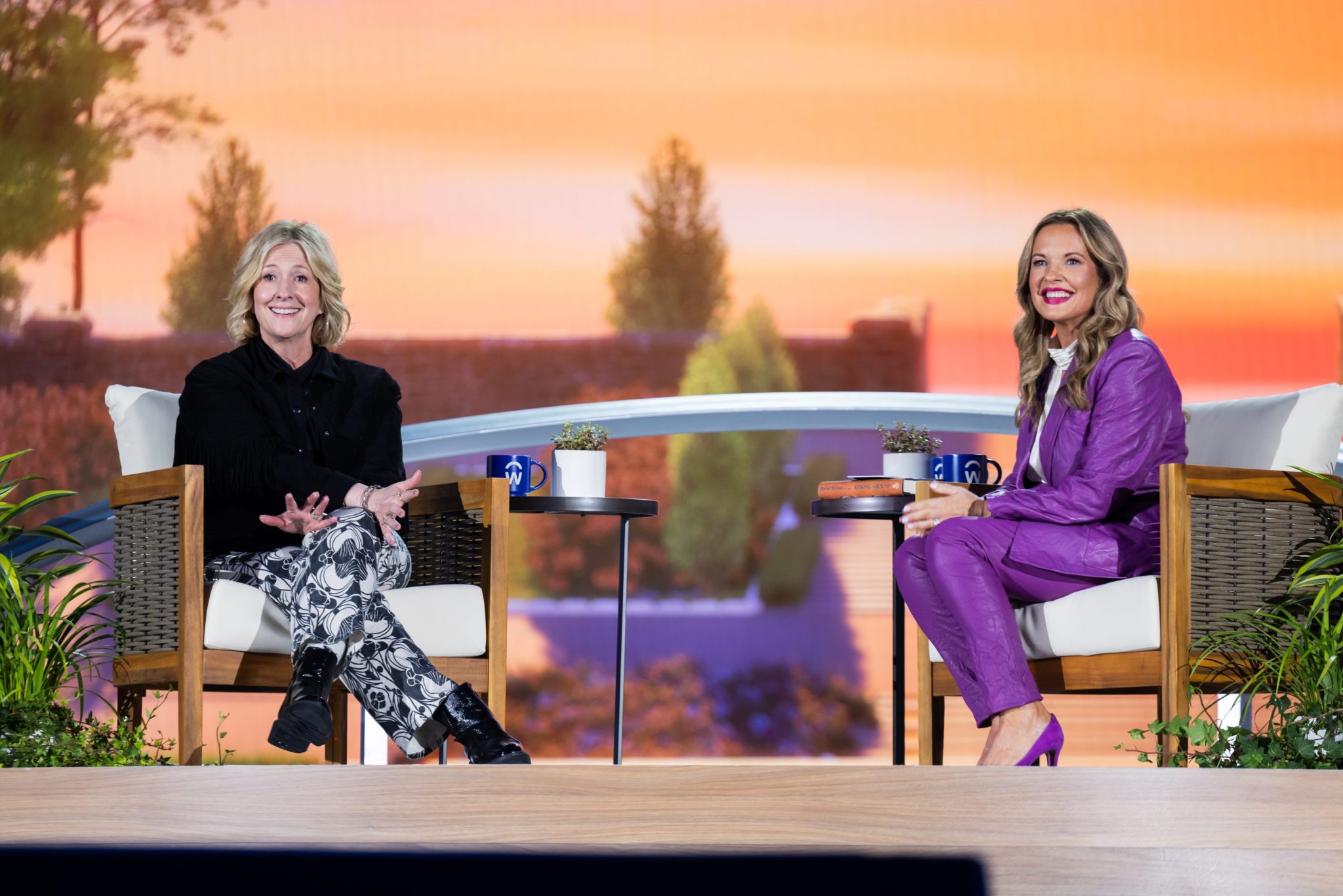 Bridging humanity and technology: Brené Brown on leadership’s new challenge