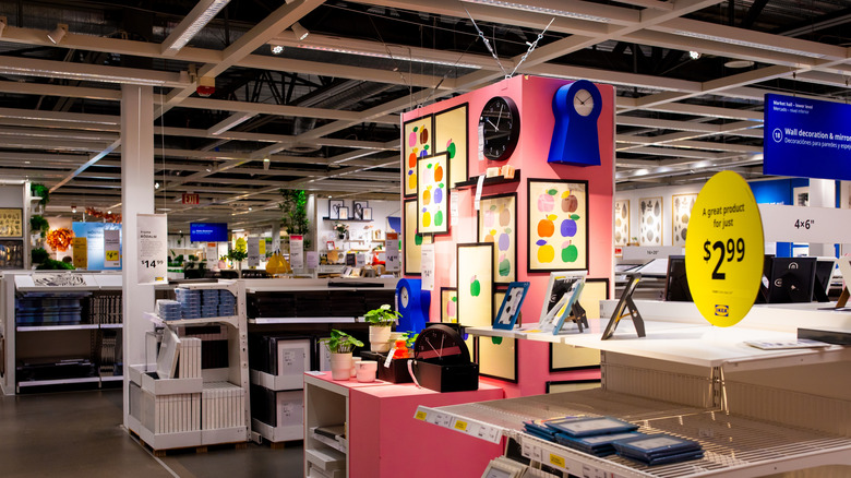 IKEA Is About To Kick Off A Celebratory 40 Weeks Of Deals - Here's What ...