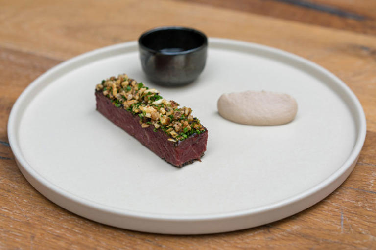 Tasting menus worth shelling out for in London
