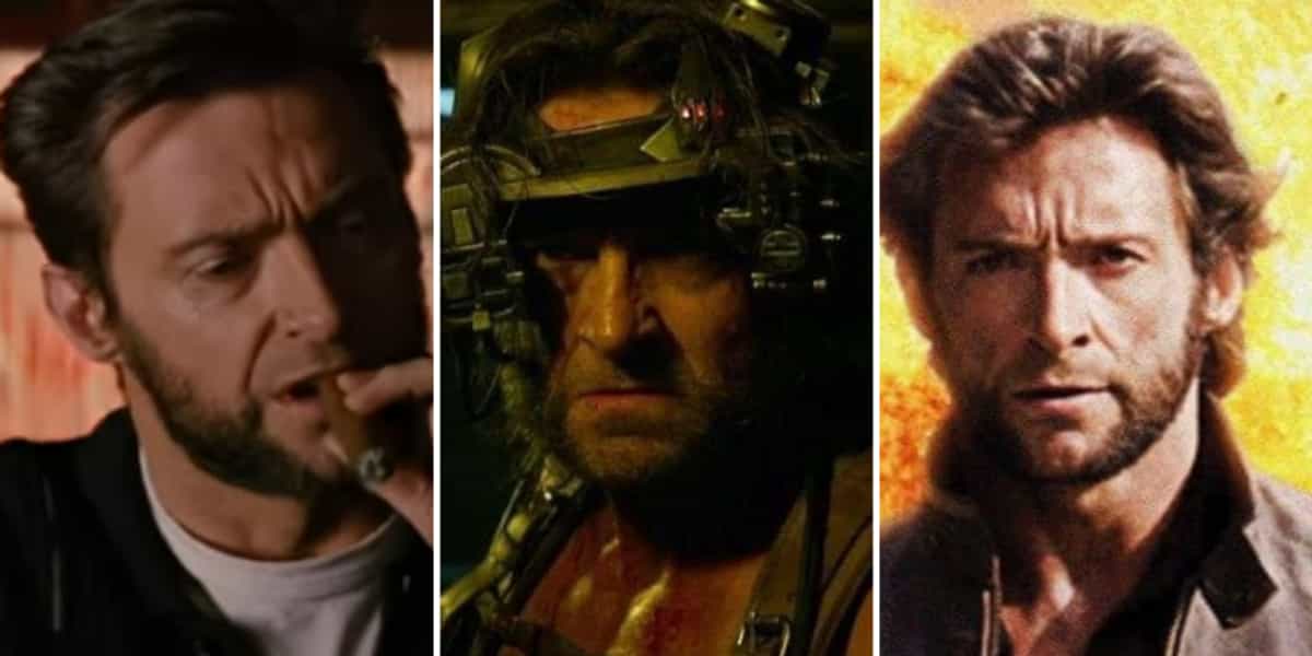Every Wolverine movie, ranked
