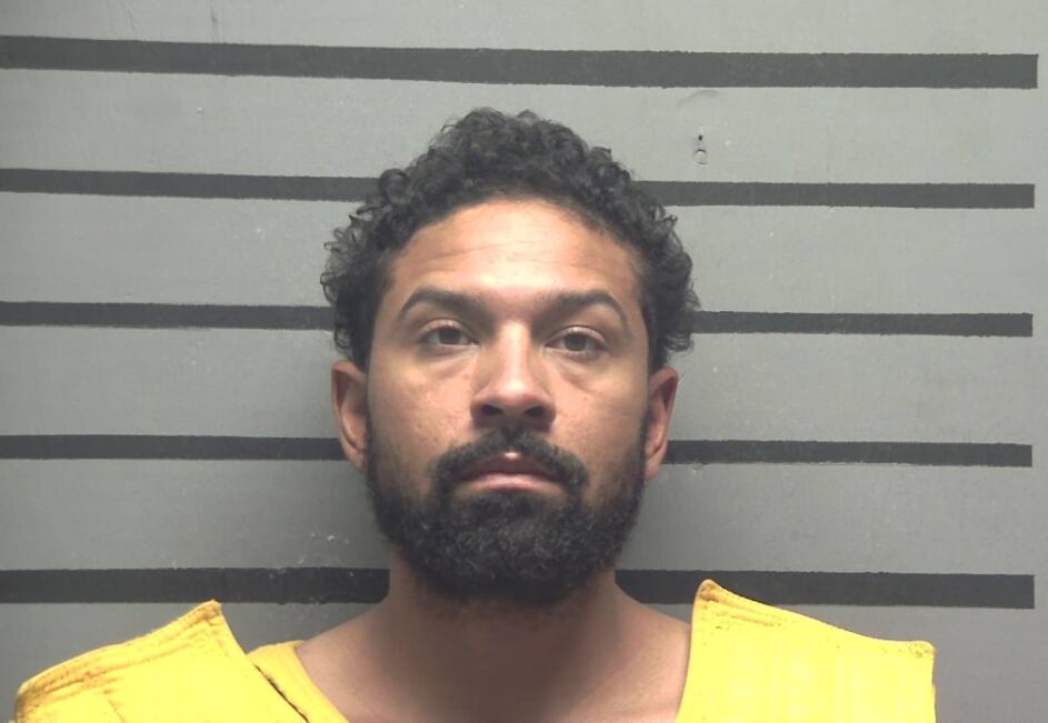 Madisonville man learns prison sentence after murdering woman, shooting ...