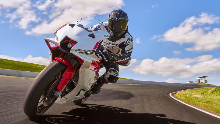 The Best Motorcycle Racing Helmets