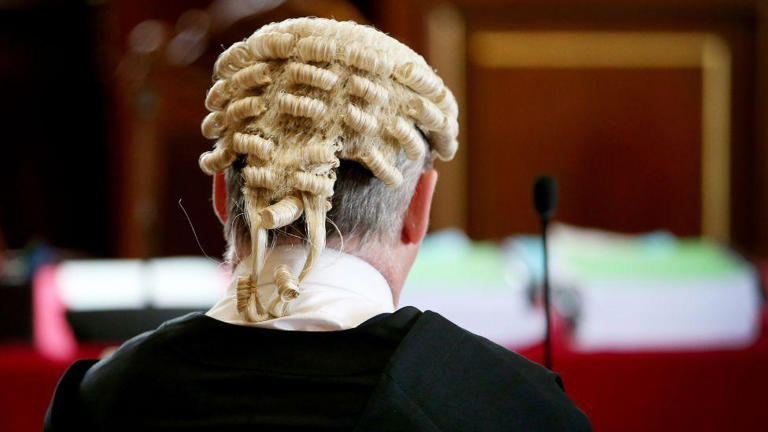 Scotland's not proven verdict to be scrapped as MSPs back reforms