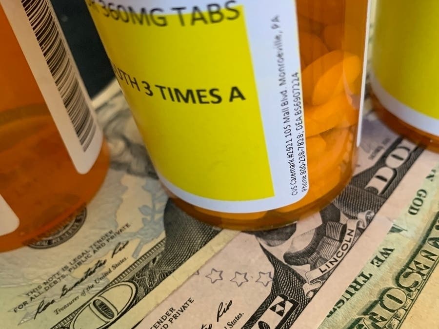 Southbury Joins Statewide Challenge To Boost Affordable Prescription ...