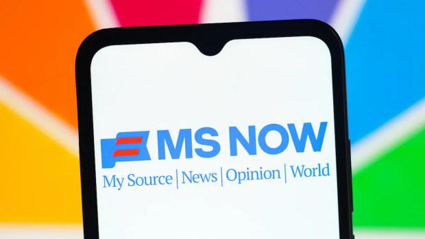 MSNBC Separation From NBC to Begin in October