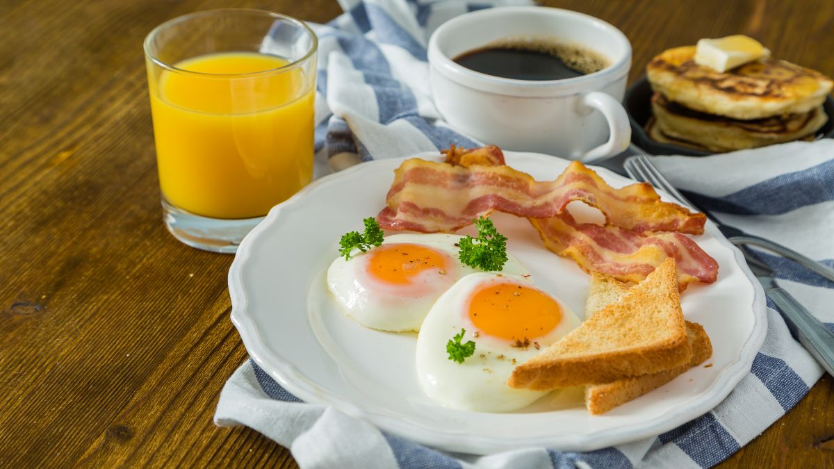 America’s Most Overpriced Breakfast Chains That Are Bleeding Your ...