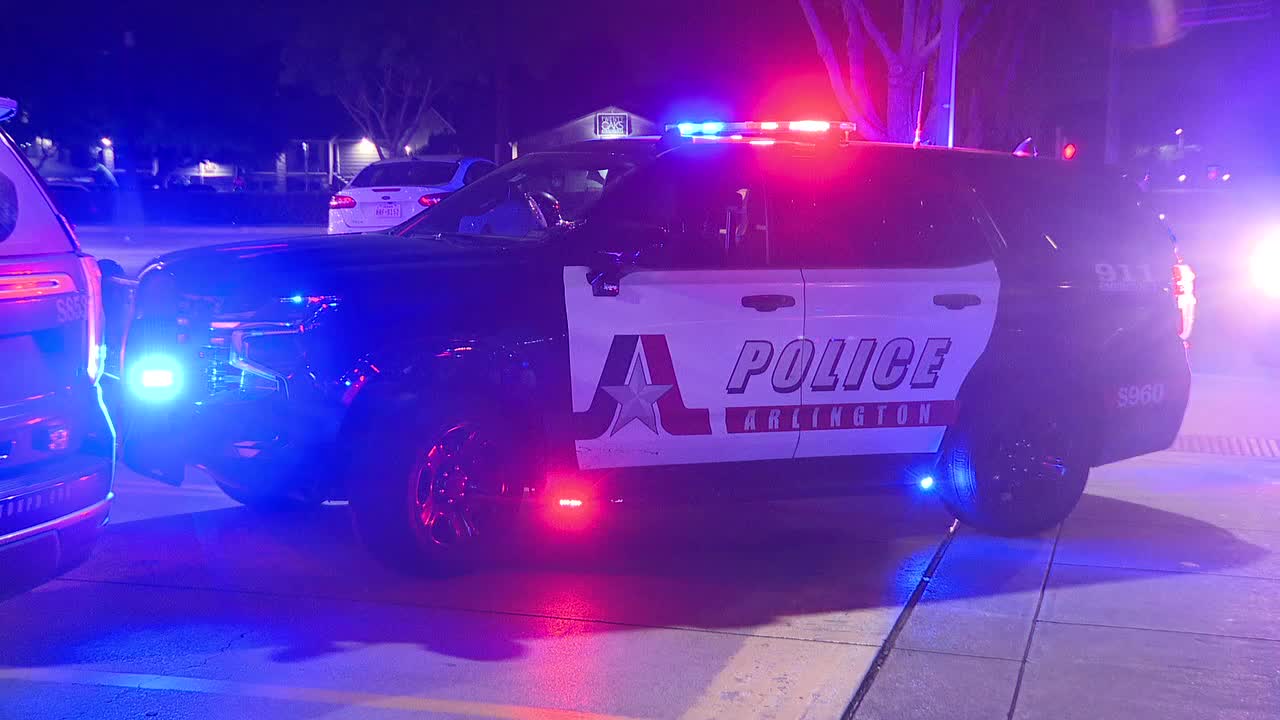Armed woman taken into custody after hours-long police standoff in ...
