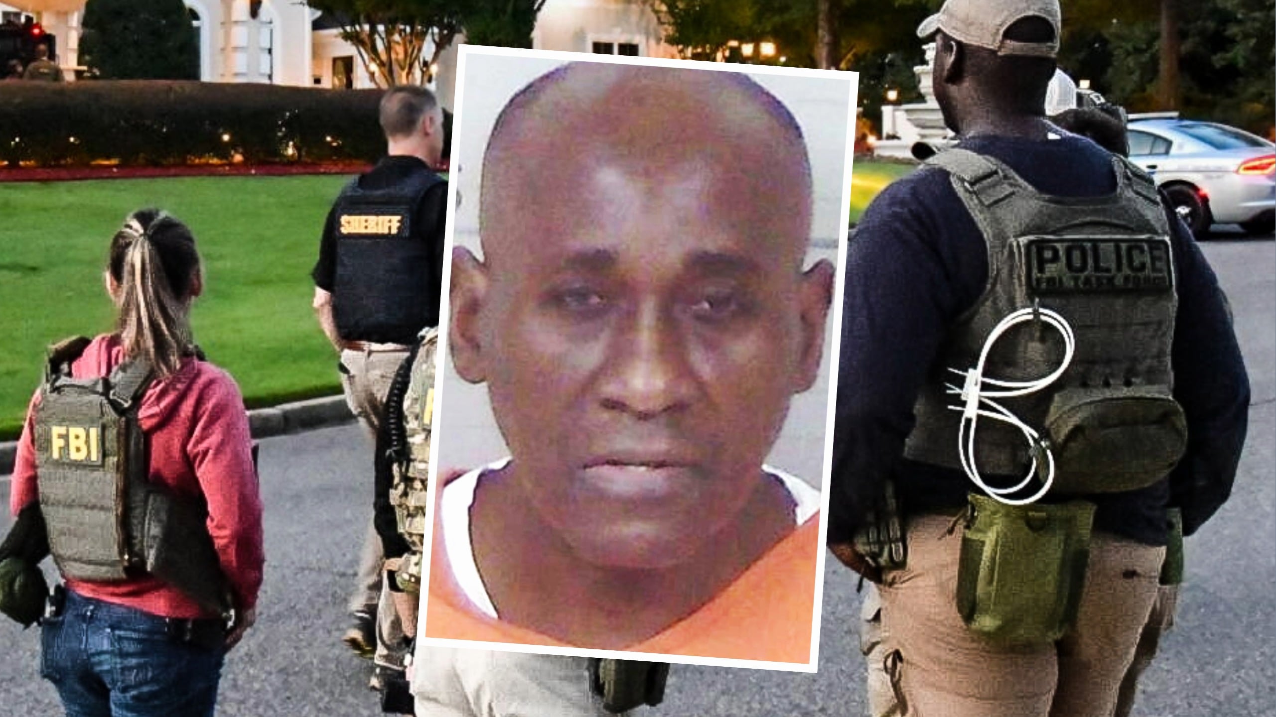 Bond hearing to continue next week in Augusta for alleged cult leader