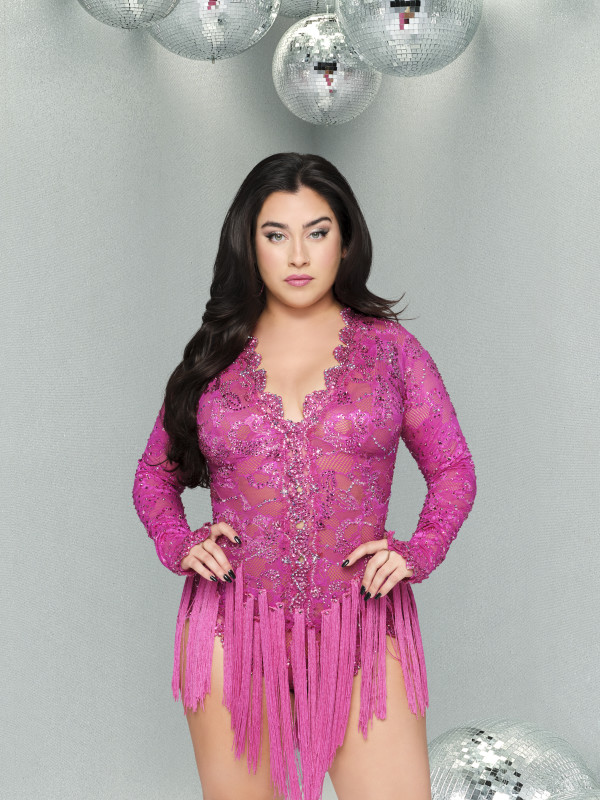 Powerful Premiere Tango Has Fans Convinced This ‘DWTS’ Duo Is Finals ...