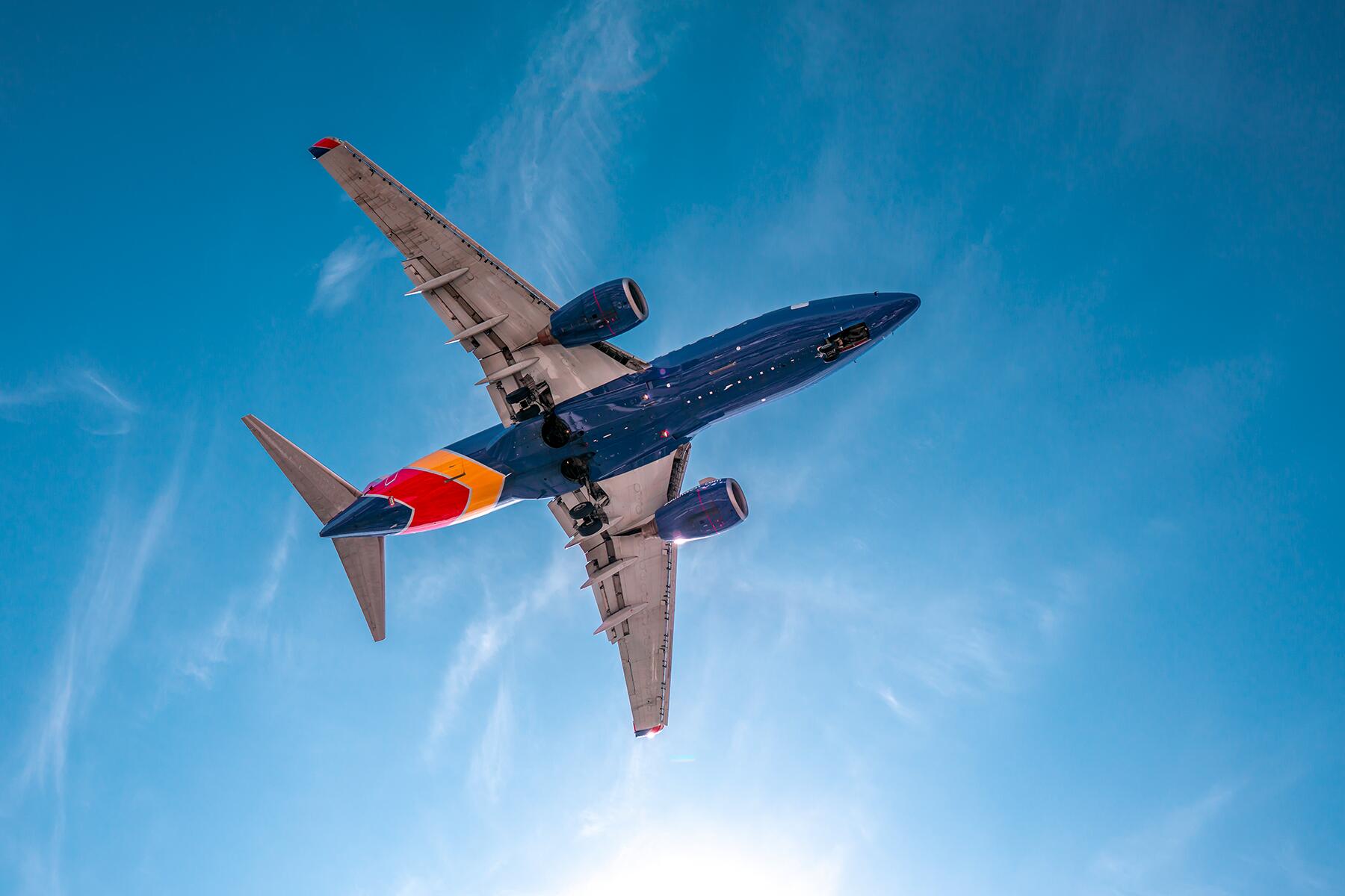 I'm a Wheelchair User, and Ill Never Fly Southwest Again