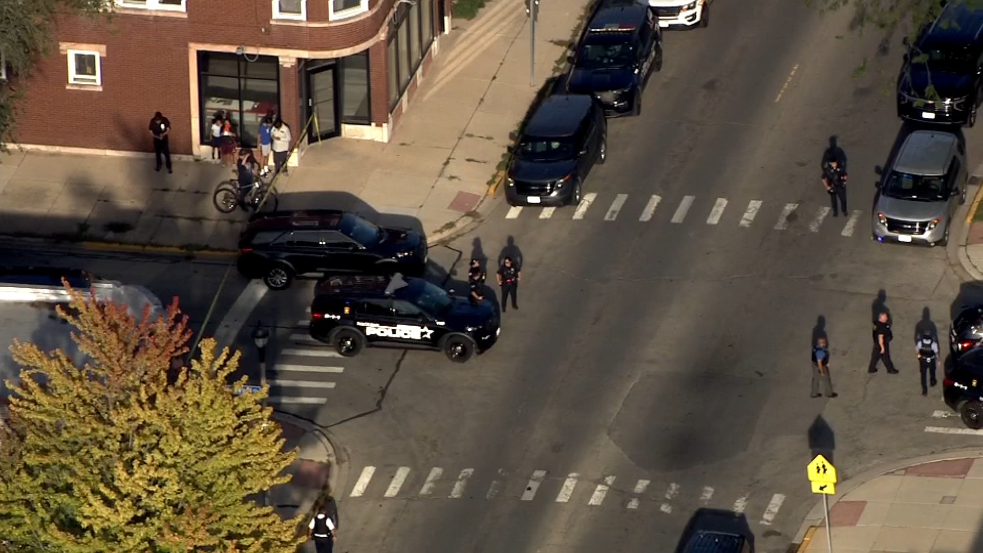 Berwyn assistant principal among 3 killed in ‘domestic-related ...