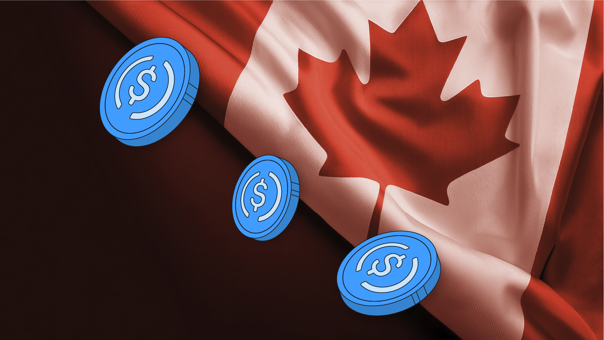 Coinbase Launches 4.1% USDC Rewards in Canada: How It Compares to GICs and Savings Accounts