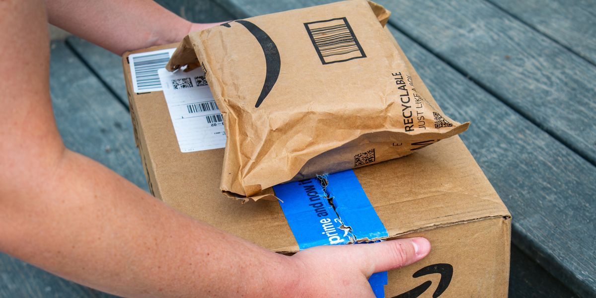 Were You Affected by Amazon's Recent Shipping Changes? Here's How to Know