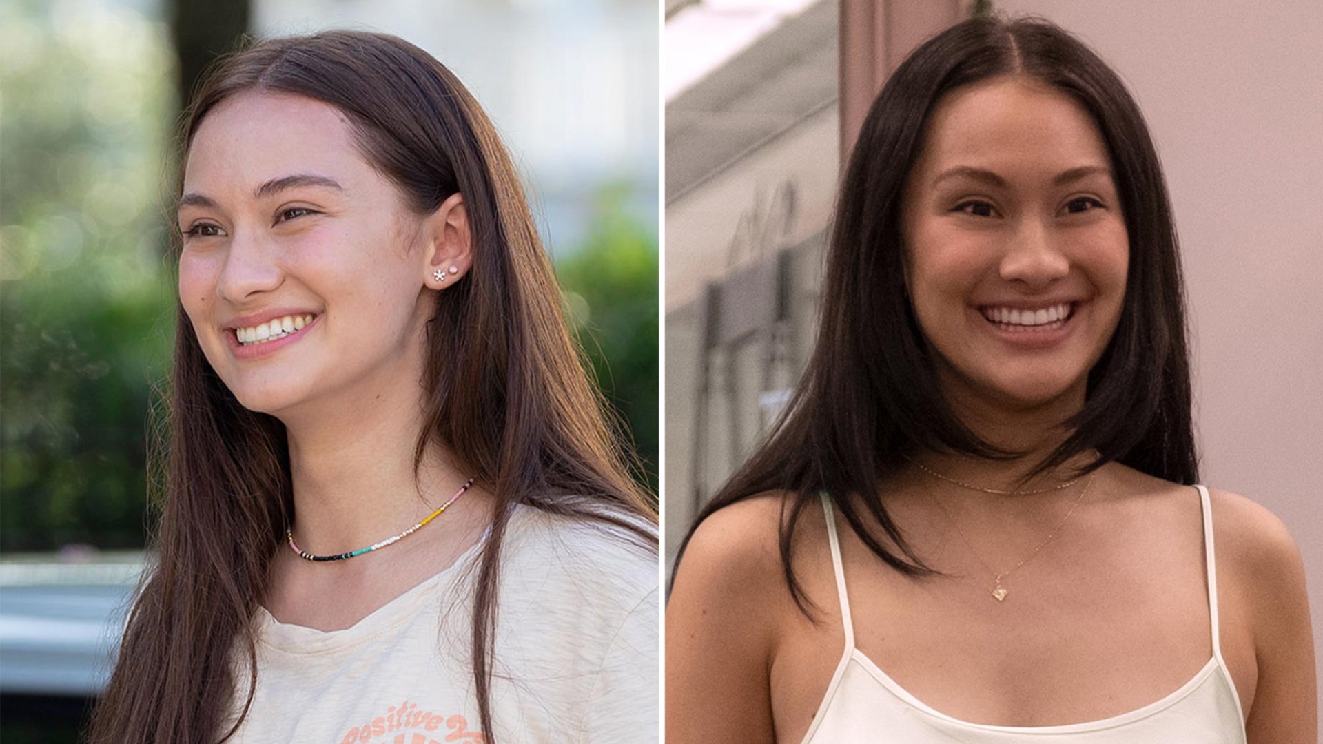 'Summer I Turned Pretty' Cast: See Prime Video Show's Stars Then and Now