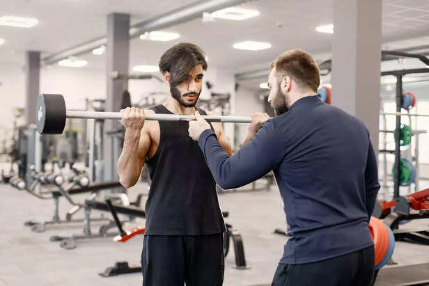 New to the Gym? Start With These Beginner Strength Moves