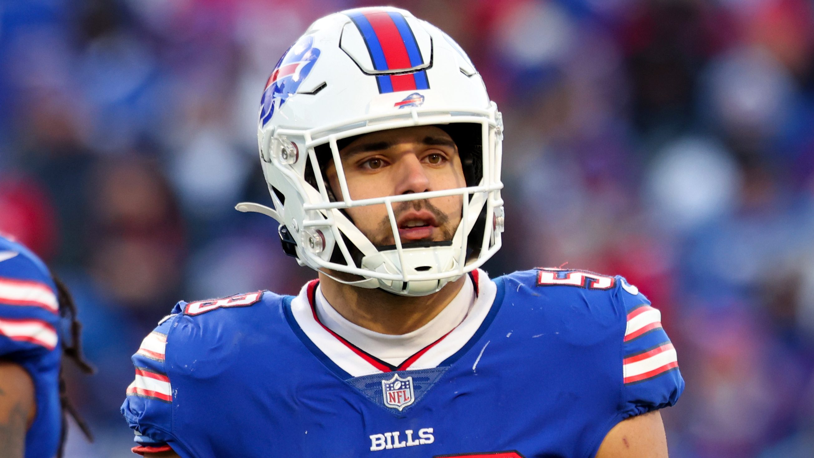Bills Advised to Cut Ties With Matt Milano After Latest Injury Setback