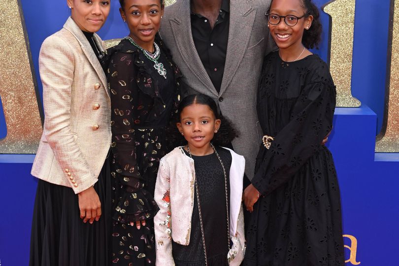 Strictly Come Dancing's Jimmy Floyd Hasselbaink's life from famous ...