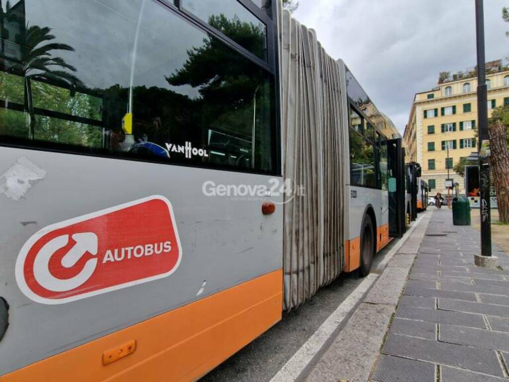 Crisi Amt, la Regione verserà subito 24,9 milioni: "Risultato ...