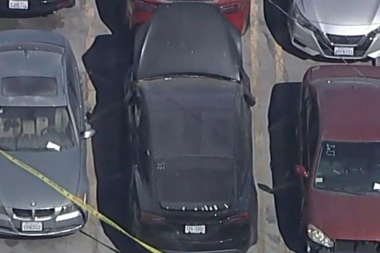 Authorities identify teen girl found in D4vd's car and say she had same ...