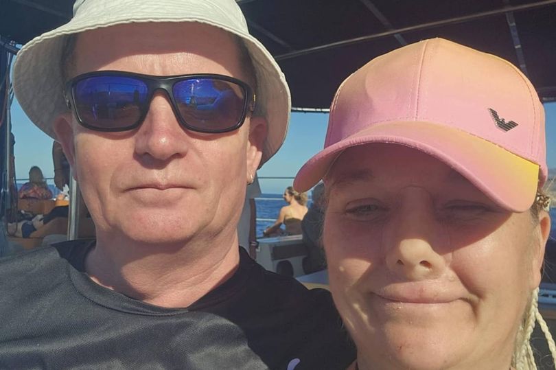 'I thought my nosebleeds were just hay fever but I was left without a nose'