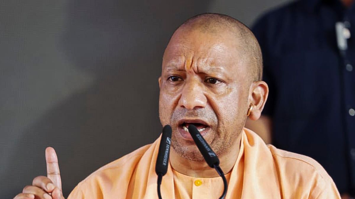 UP Tourism To Showcase Heritage And Investment Potential At International Trade Show 2025