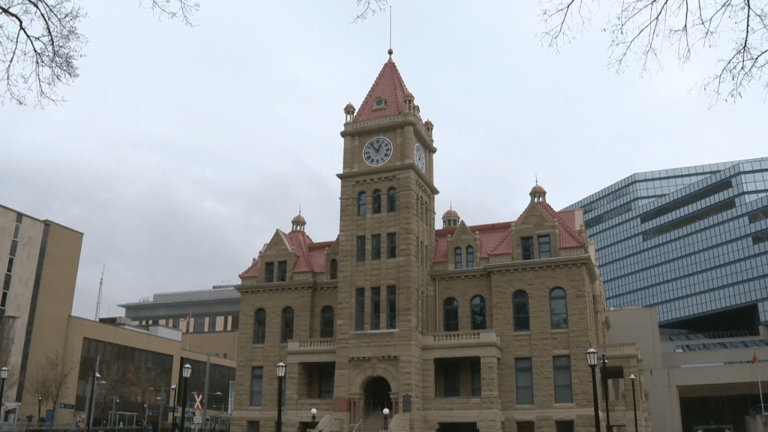 Calgary proposes 5.4% residential property tax hike in 2026 budget ...