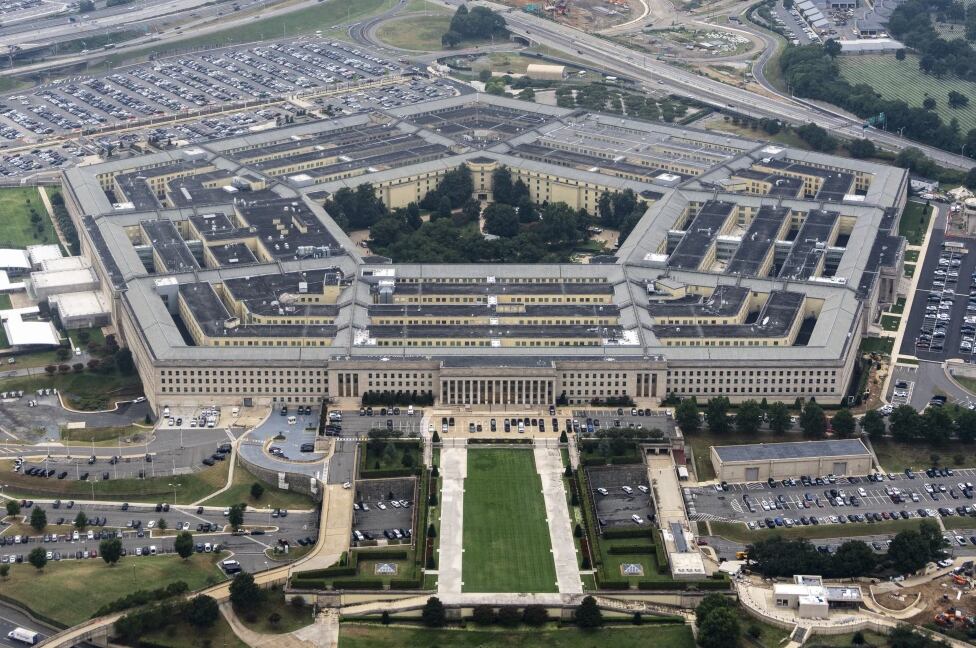 Major Army Staff Realignment: G-9 Office Closing, Responsibilities ...