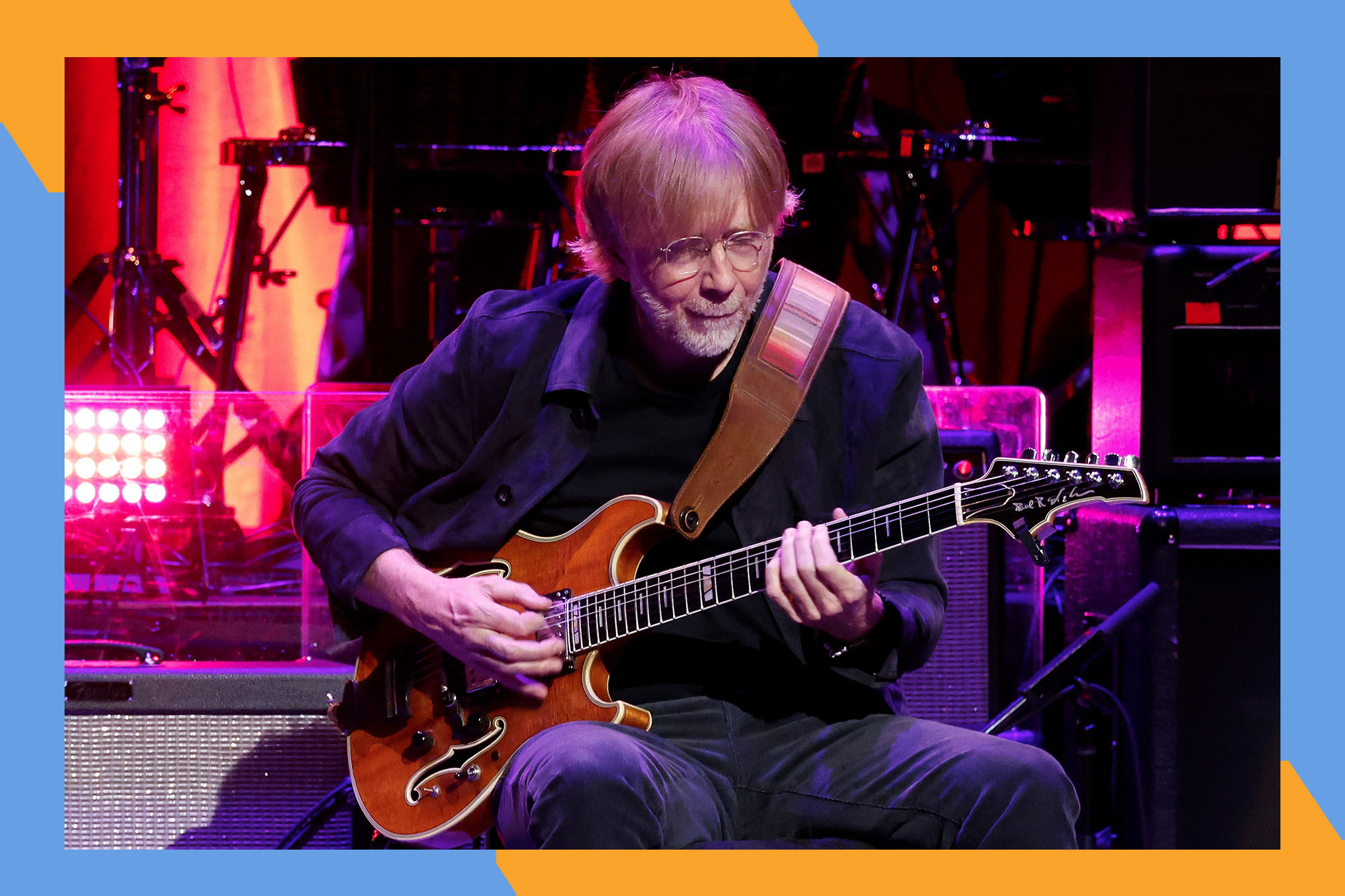 Phish to ring in the New Year at MSG with four shows. Get tickets today