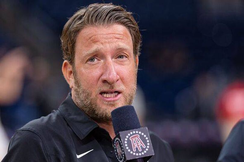 Dave Portnoy confirms Barstool stance after employee fired over Charlie ...
