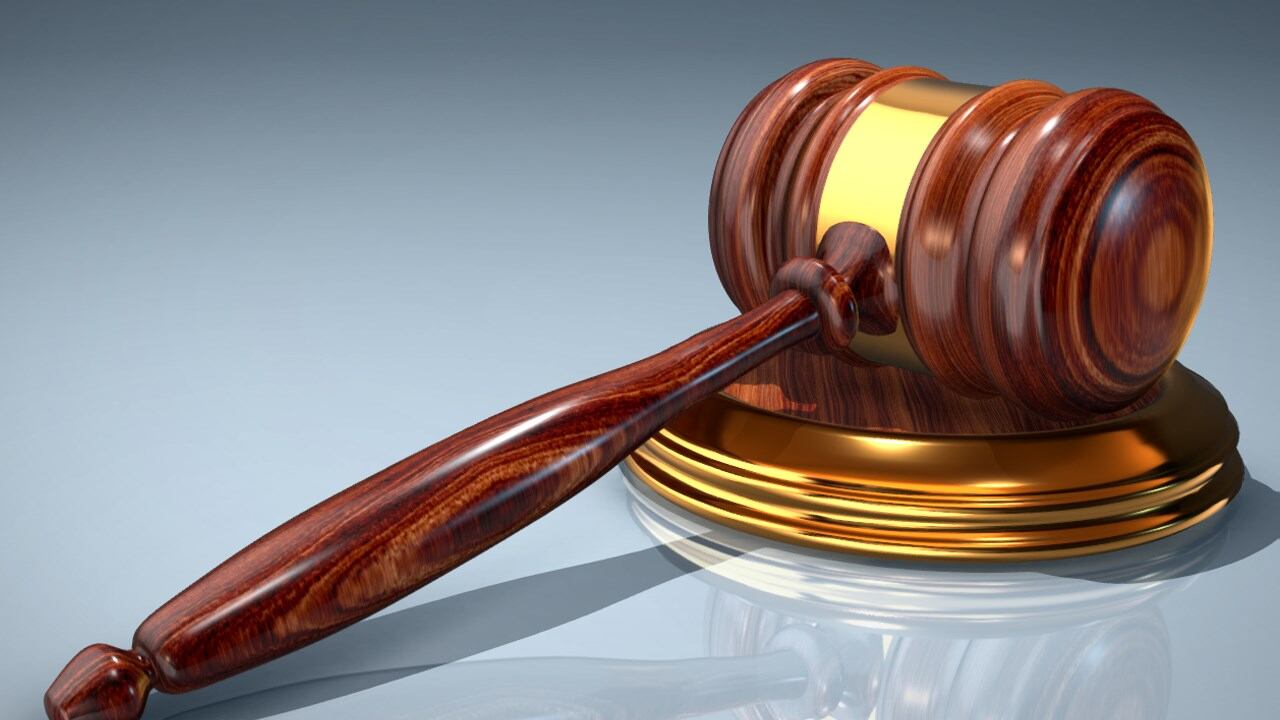 Dougherty County State Court recognized for excellence