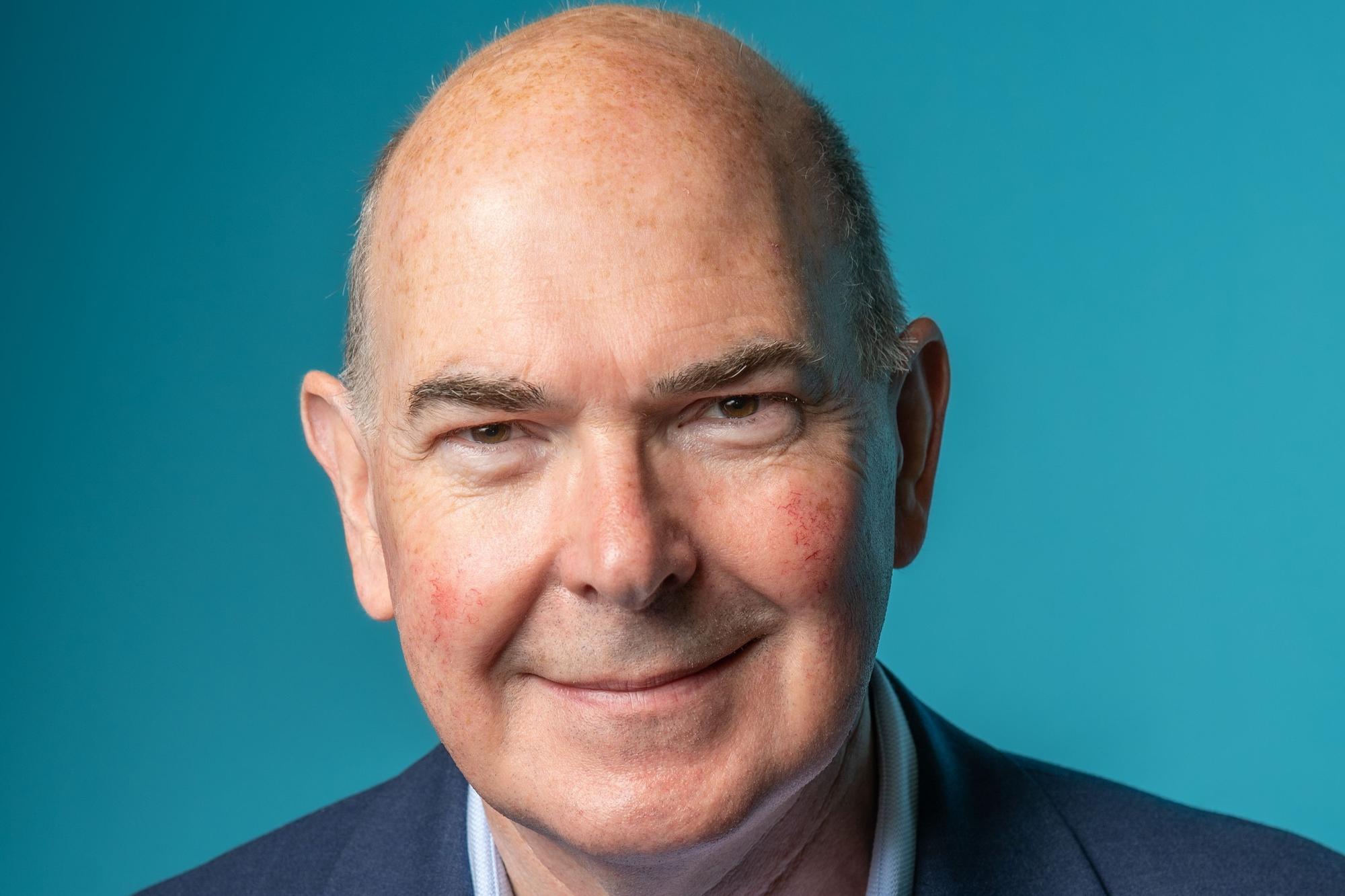 ICB Chief Executive announces retirement after 42 years public service