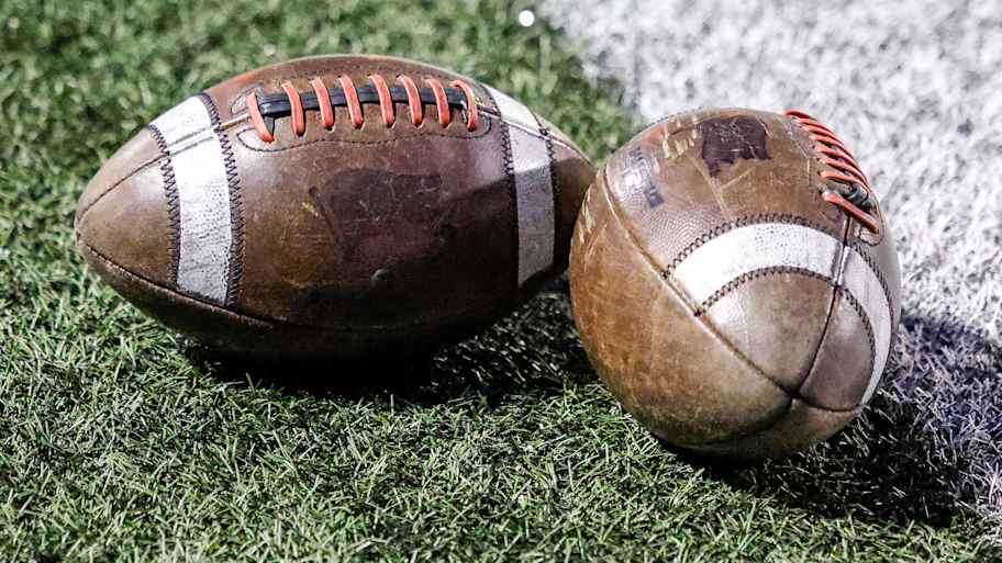 Nebraska High School Football Computer Rankings: September 15, 2025