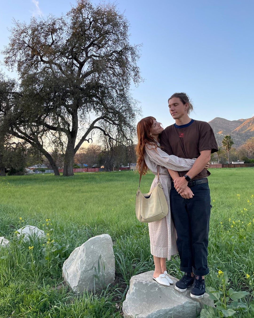 Riley Keough and husband Ben Smith-Petersen secretly welcomed baby No. 2