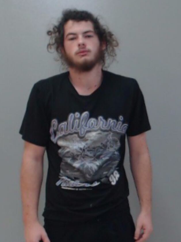 Big Spring Police arrest 17-year-old for murder