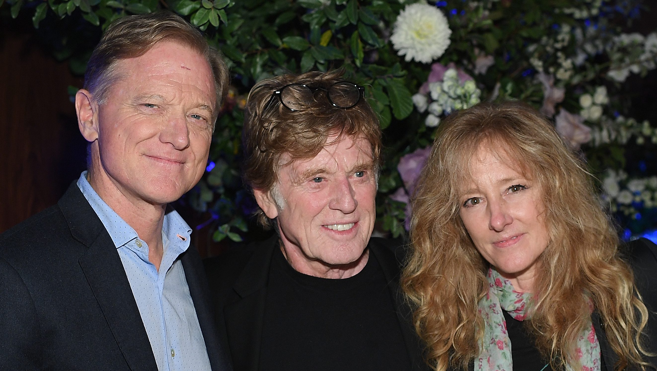 Robert Redford’s Grandchildren: Meet the Late ‘Sting’ Actor’s 7 Grandkids
