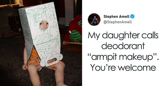 34 Times Kids Cracked Adults Up With Their ‘Alternative’ Names For ...