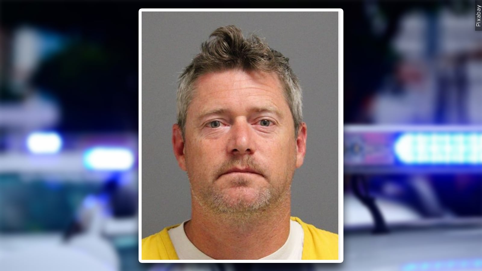 Caprock Academy employee arrested, charged with sexual exploitation of ...