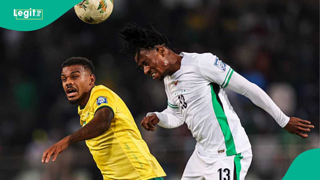 South Africa escapes as FIFA releases fresh list of sanctioned teams in ...