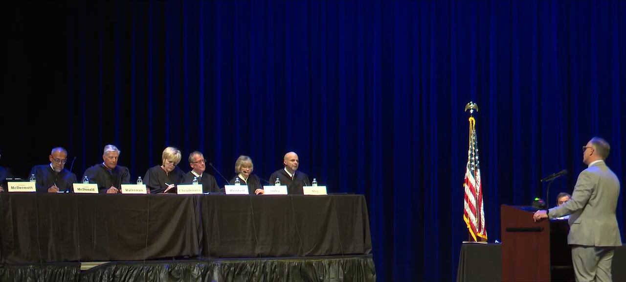 Iowa justices at odds on whether a child sex abuse victim needs to ...