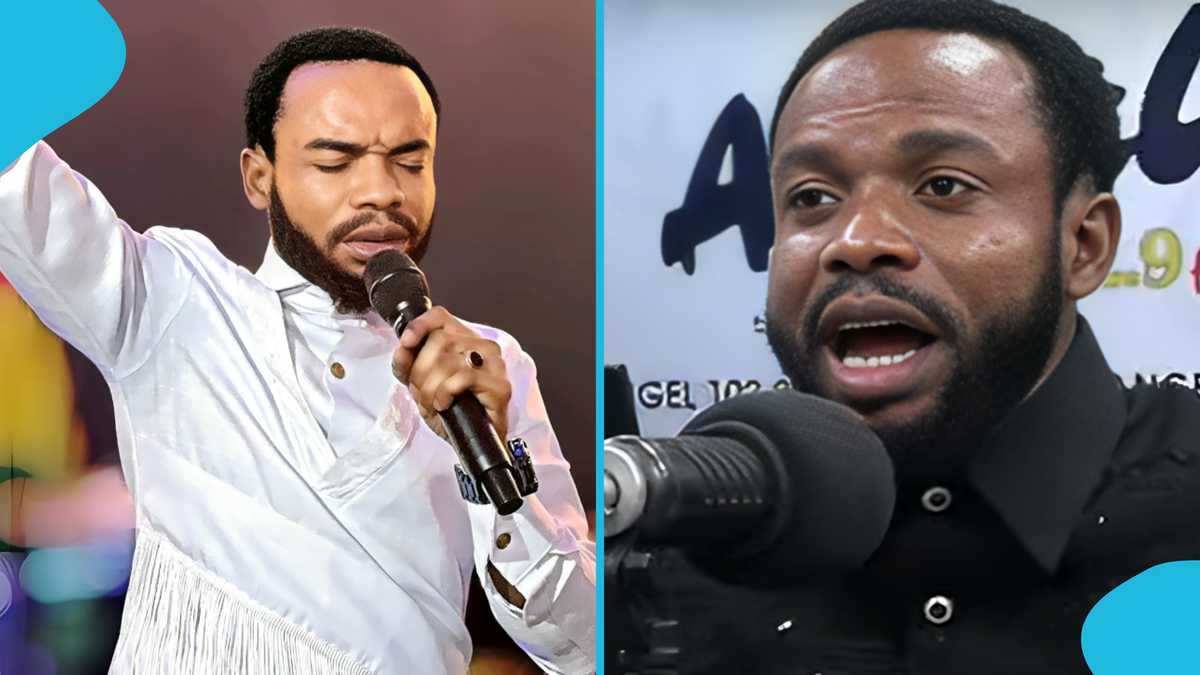 Powerful Prophet Roja drops scary doom prophecy as he warns four ...