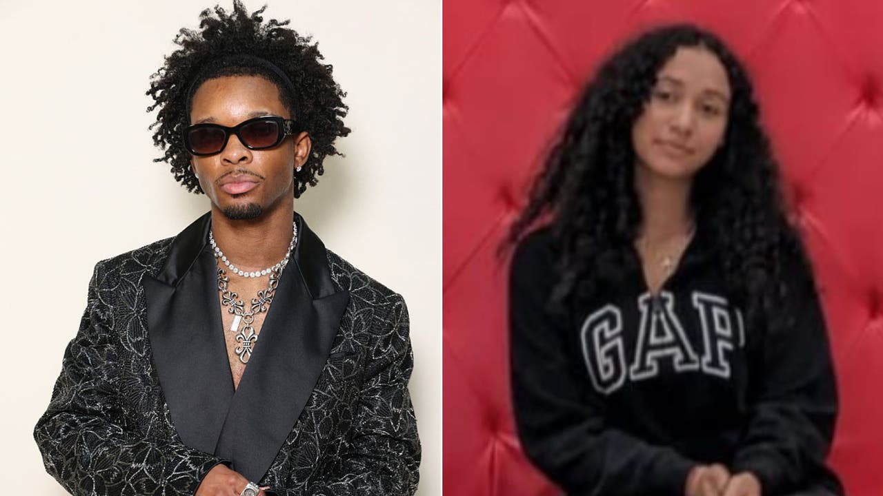 Singer D4vd 'likely' to face murder charges in death of Celeste Rivas ...