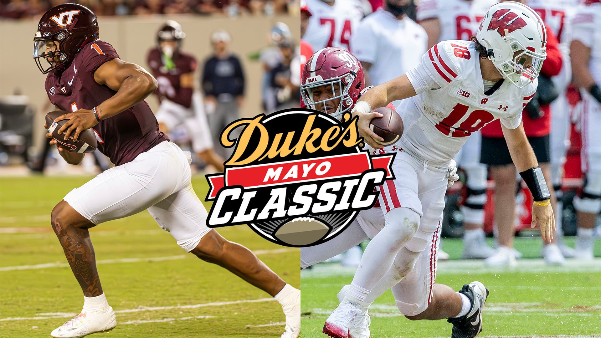Duke’s Mayo Classic 2031: Teams announced for matchup in Charlotte