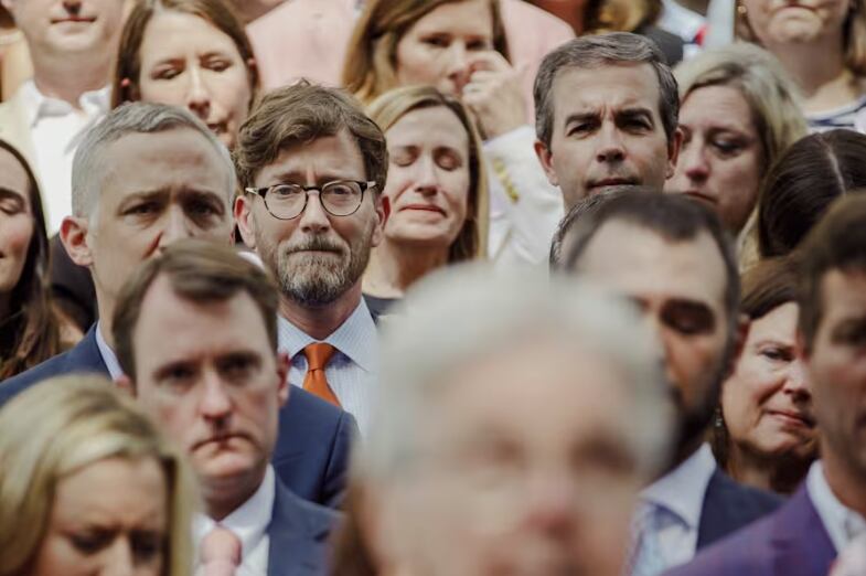 “Our girls are still dead”: Camp Mystic parents pushed for laws to ...