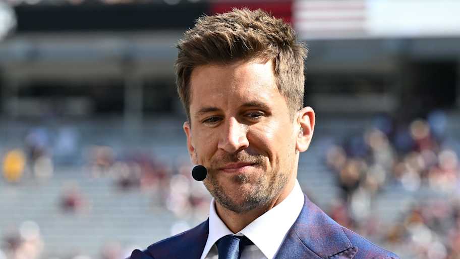 Jordan Rodgers reveals the quarterback to beat in Heisman Trophy race